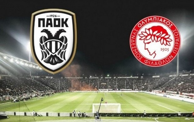 ΣΤΟ ΒΙΒΛΙΟ ΠΑΟΚ - ΟΛΥΜΠΙΑΚΟΣ ΝΕΕΣ ΣΕΛΙΔΕΣ | Apodytiriakias.gr