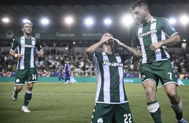 ΤΟΥ ΠΑΝΑΘΗΝΑΪΚΟΥ ΤΟ ΣΤΡΑΒΟΠΑΤΗΜΑ ΠΕΡΙΜΕΝΟΥΝ... | Apodytiriakias.gr