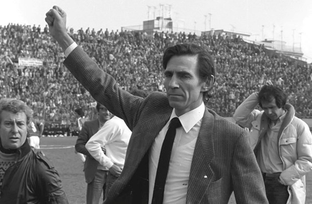 ΧΟΥΑΝ ΡΑΜΟΝ ΡΟΤΣΑ, ΤΟ ΣΚΑΝΔΑΛΟ! | Apodytiriakias.gr