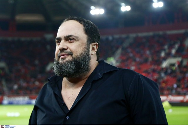 Ο ΜΑΡΙΝΑΚΗΣ ΕΙΠΕ ΠΟΙΟΙ ΤΑ... ΚΑΝΟΥΝ ΟΠΩΣ ΟΙ ΣΚΥΛΟΙ | Apodytiriakias.gr