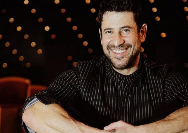 ΜΕ ΤΗΝ ΑΔΕΙΑ ΤΟΥ ΤΣΙΠΡΑ ΣΤΟ... REALITY | Apodytiriakias.gr