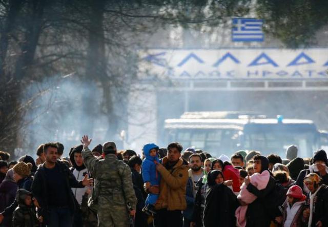ΔΕΝ ΒΛΕΠΟΥΝ ΤΟΝ ΠΟΛΕΜΟ ΤΟΥ ΕΧΘΡΟΥ | Apodytiriakias.gr