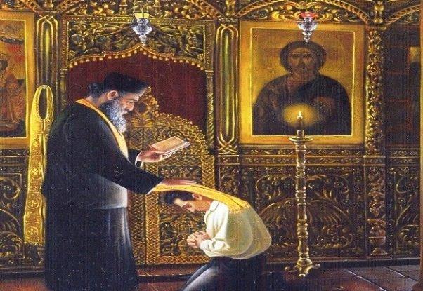 ΚΤΗΝΗ ΜΠΑΙΝΟΥΝ ΣΤΗΝ ΕΚΚΛΗΣΙΑ, ΚΤΗΝΗ ΒΓΑΙΝΟΥΝ | Apodytiriakias.gr