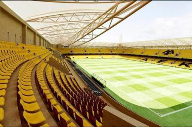 ΕΜΠΡΟΣ ΤΗΣ ΑΕΚ ΠΑΛΛΗΚΑΡΙΑ... | Apodytiriakias.gr