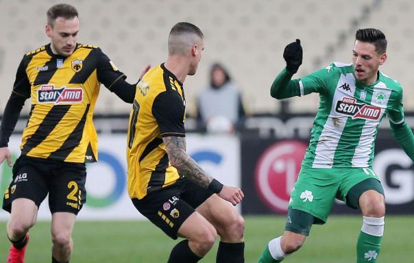 ΤΙ ΘΑ ΔΟΥΜΕ ΣΤΟ... ΞΕΧΑΣΜΕΝΟ ΠΟΔΟΣΦΑΙΡΟ | Apodytiriakias.gr