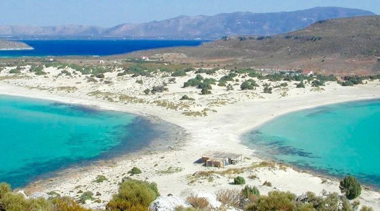 Η ΩΡΑΙΟΤΕΡΗ ΠΑΡΑΛΙΑ ΣΤΟΝ ΠΛΑΝΗΤΗ ΓΗ | Apodytiriakias.gr