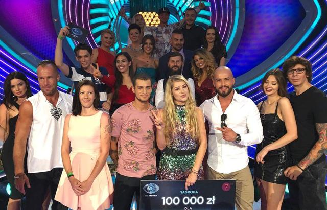 ΝΑ, ΠΟΙΟΙ ΕΙΝΑΙ ΟΙ ΗΛΙΘΙΟΙ ΣΤΑ ΔΙΑΦΟΡΑ BIG BROTHER | Apodytiriakias.gr