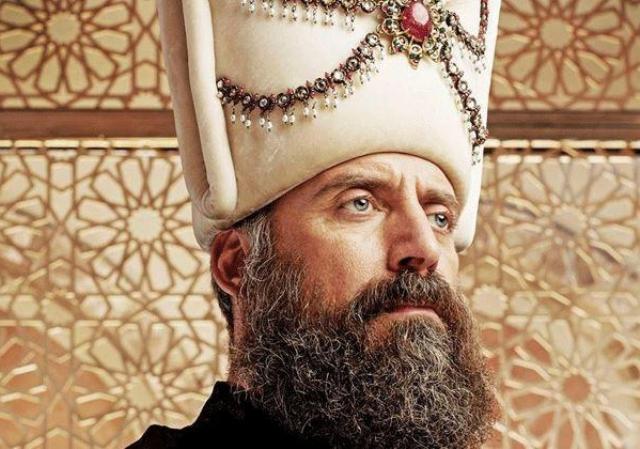 ΥΠΕΡΗΦΑΝΟΙ ΟΙ ΤΟΥΡΚΟΙ ΓΙΑ ΤΟΝ ΠΑΙΚΤΑΡΑ ΣΟΥΛΕΙΜΑΝ, | Apodytiriakias.gr