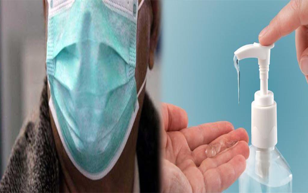 ΜΕ ΜΑΣΚΕΣ ΚΑΙ ΑΠΟΛΥΜΑΝΤΙΚΑ | Apodytiriakias.gr