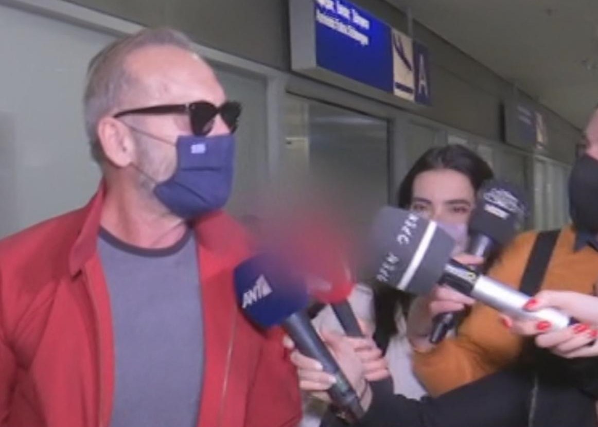 ΚΑΚΙΑ ΛΕΝΕ ΤΗΝ ΜΑΛΑΚΙΑ | Apodytiriakias.gr