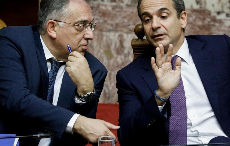 ΕΞΑΦΑΝΙΖΟΛ ΤΟ… ΚΟΛΛΗΤΑΡΙ Ο ΤΑΚΗΣ | Apodytiriakias.gr