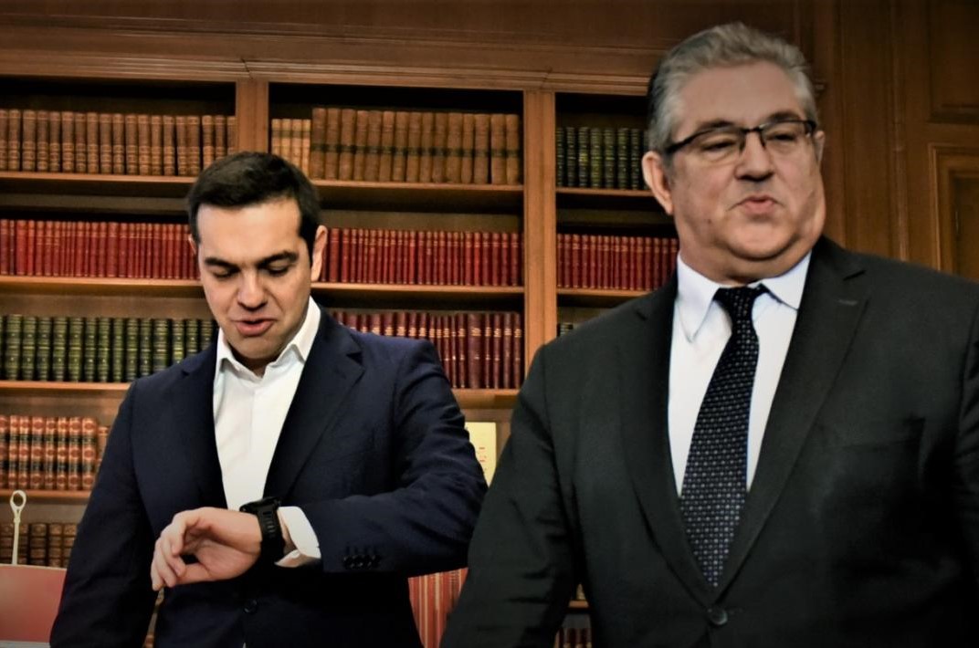 ΡΕΣΙΤΑΛ ΦΤΗΝΙΑΣ Η ΑΝΤΙΠΟΛΙΤΕΥΣΗ ΣΥΡΙΖΑ | Apodytiriakias.gr