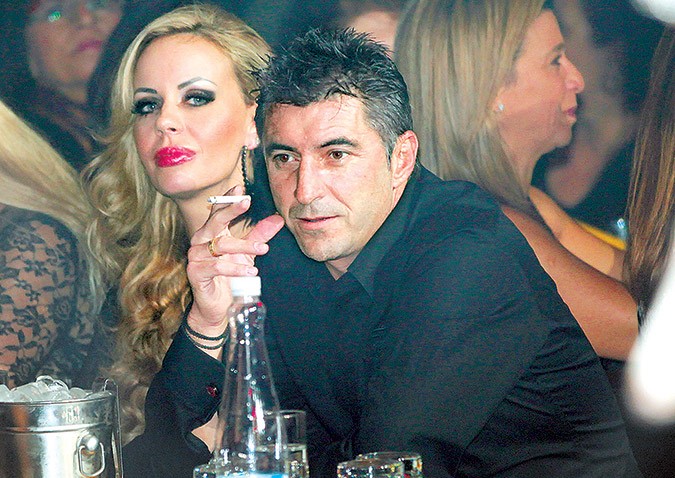 ΚΟΝΤΡΑ ΣΤΟ ΚΑΤΕΣΤΗΜΕΝΟ ΜΕ ΤΙΣ ΕΥΛΟΓΙΕΣ ΤΟΥ… ΚΑΤΕΣΤΗΜΕΝΟΥ ...