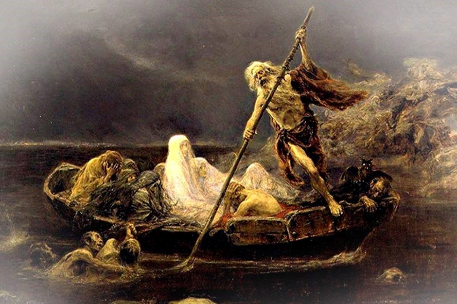 ΣΤΙΣ ΘΡΗΣΚΕΙΕΣ ΠΕΘΑΙΝΟΥΝ ΚΑΙ ΟΙ… ΑΘΑΝΑΤΟΙ | Apodytiriakias.gr