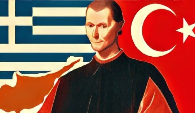 Ο ΜΑΚΙΑΒΕΛΙ ΓΙΑ ΕΛΛΑΔΑ ΚΑΙ ΤΟΥΡΚΙΑ | Apodytiriakias.gr