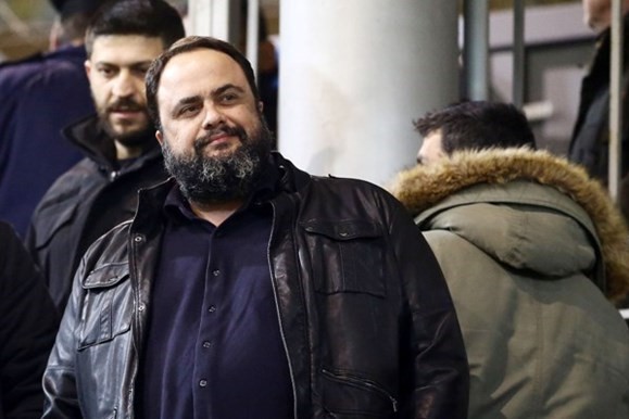 ΤΟΝ ΜΑΡΙΝΑΚΗ ΣΤΟ ΚΥΝΗΓΙ ΟΙ ΟΠΑΔΟΙ ΤΗΣ ΝΟΤΙΓΧΑΜ | Apodytiriakias.gr