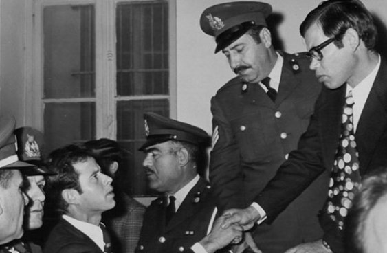 ΤΟ ΖΕΙΜΠΕΚΙΚΟ ΤΟΥ 1973 ΕΦΑΓΕ ΤΗ ΖΩΗ ΤΟΥ | Apodytiriakias.gr