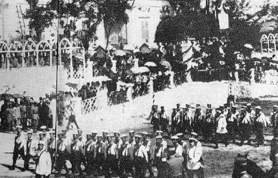 ΠΩΣ ΒΡΕΘΗΚΑΝ ΟΙ ΙΤΑΛΟΙ ΣΤΗΝ ΡΟΔΟ | Apodytiriakias.gr