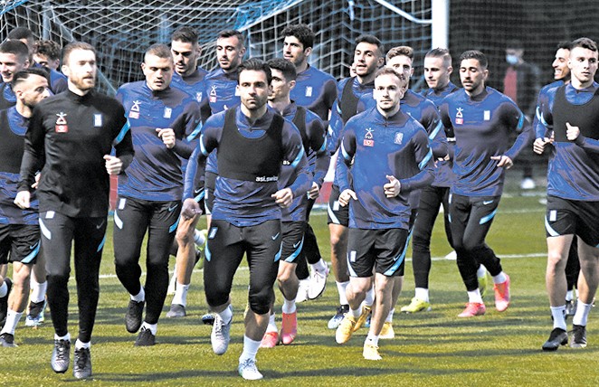 ΟΤΑΝ ΟΙ ΕΛΛΗΝΕΣ ΕΧΟΥΝ ΕΞΑΦΑΝΙΣΤΕΙ ΑΠΌ ΤΙΣ ΠΑΕ | Apodytiriakias.gr