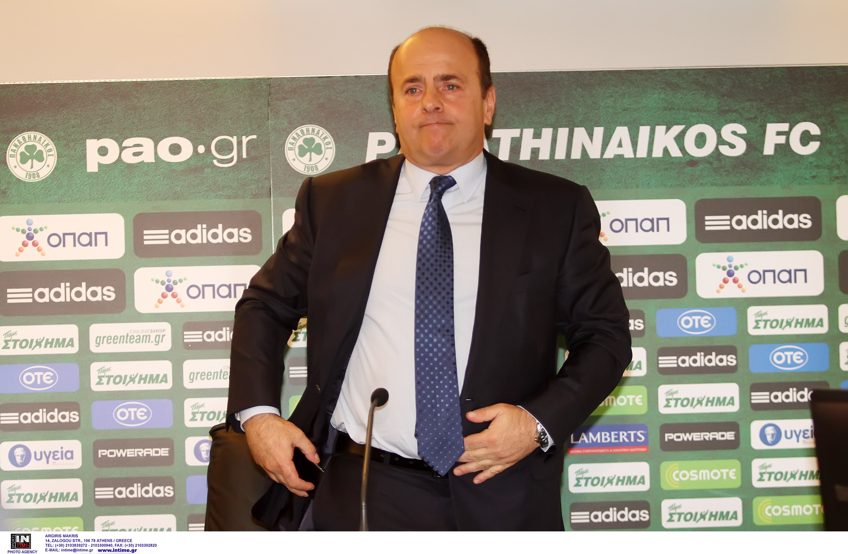 Πώς θα πάρει άδεια... εξόδου ο ΠΑΟ; | Apodytiriakias.gr