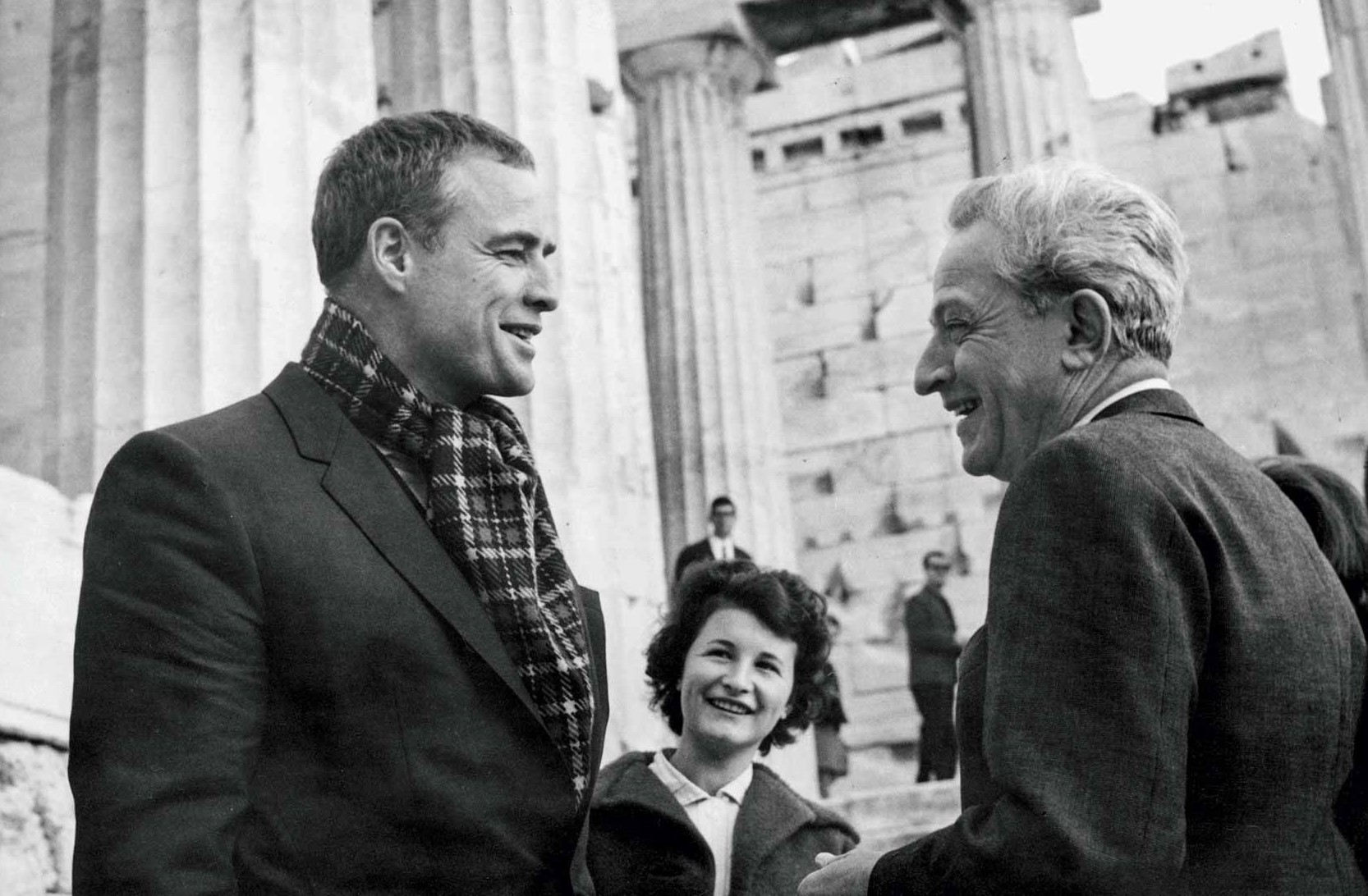 Η Χρυσή Εποχή του Ελληνικού Τουρισμού | Apodytiriakias.gr