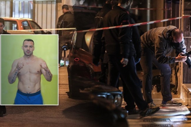 ΓΙΑ ΤΟΝ ΜΑΦΙΟΖΟ ΓΙΑΤΙ ΚΑΙ ΤΙ ΨΑΧΝΕΙ Η ΑΣΤΥΝΟΜΙΑ | Apodytiriakias.gr