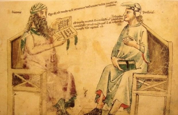 Η ΑΛΗΘΕΙΑ ΓΙΑ ΤΟΝ ΘΕΟ ΑΠΟ ΚΟΡΥΦΑΙΟ ΘΕΟΛΟΓΟ ΤΟΥ ΙΣΛΑΜ | Apodytiriakias.gr