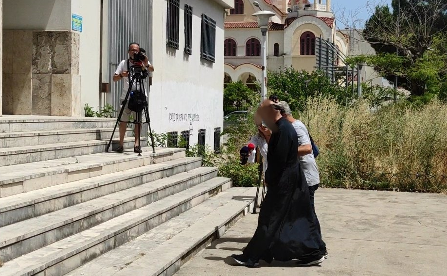 ΓΙΑ ΤΗΝ ΑΜΑΡΤΙΑ ΤΟΥ ΙΕΡΕΑ ΤΙ ΘΑ ΑΠΟΦΑΣΙΣΕΙ Ο ΘΕΟΣ | Apodytiriakias.gr