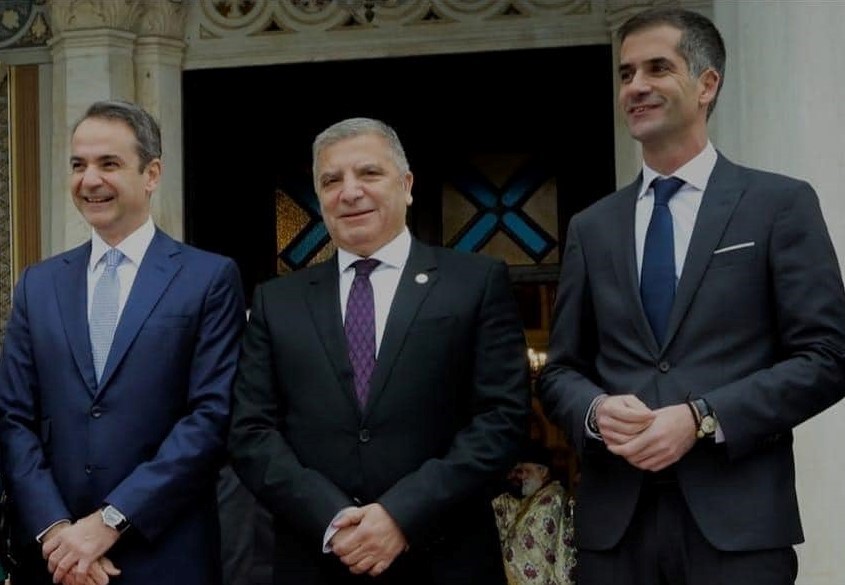 ΗΜΟΥΝΑ ΠΕΡΗΦΑΝΟΣ ΓΙΑ ΤΗΝ ΑΤΤΙΚΗ ΟΔΟ | Apodytiriakias.gr
