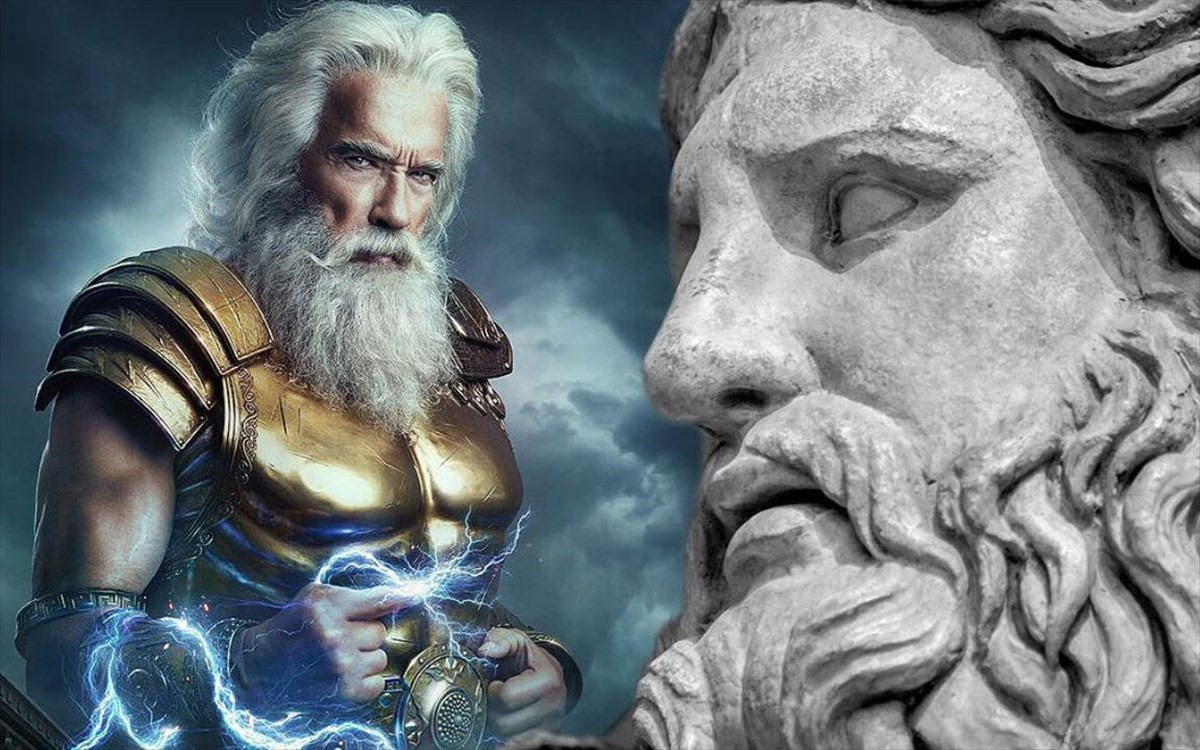 ΓΙΑΤΙ Ο ΔΙΑΣ ΠΑΝΤΡΕΥΤΗΚΕ ΤΗΝ ΑΔΕΛΦΗ ΤΟΥ ΗΡΑ | Apodytiriakias.gr