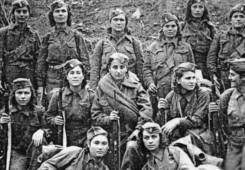 ΑΠΟ ΤΟ 1821 ΣΤΟΥΣ ΑΤΑΚΤΟΥΣ ΤΟΥ ΒΕΛΟΥΧΙΩΤΗ | Apodytiriakias.gr