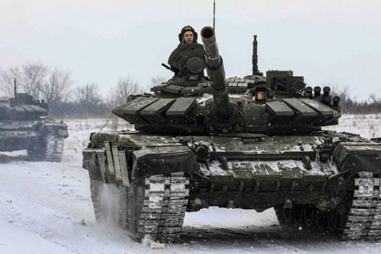 Ο ΠΟΥΤΙΝ ΒΟΜΒΑΡΔΙΖΕΙ ΤΗΝ ΟΥΚΡΑΝΙΑ ΜΕ ΕΝΤΟΛΗ ΤΟΥ... ΘΕΟΥ | Apodytiriakias.gr