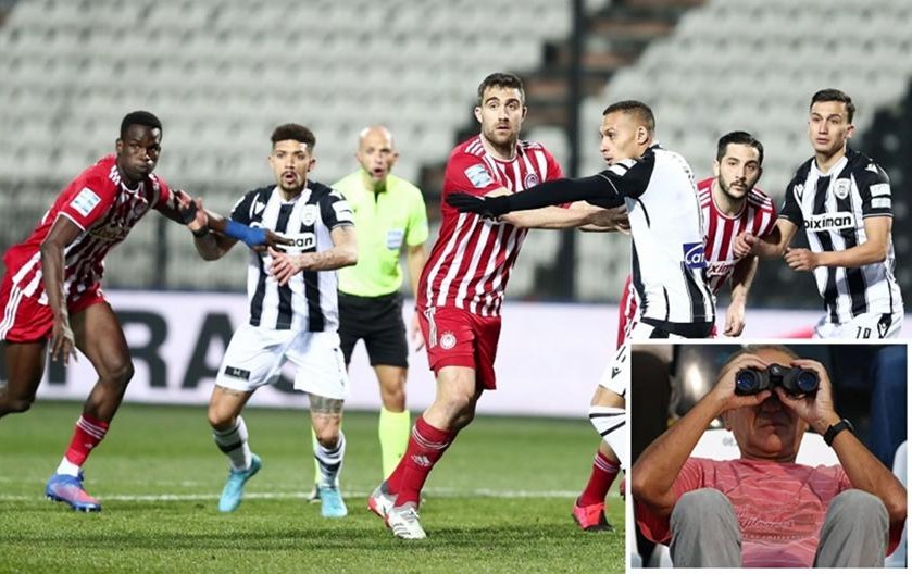 ΞΑΦΝΙΚΑ ΓΥΡΙΣΕ ΤΟ ΧΑΡΤΙ ΤΗΣ ΖΩΗΣ ΤΟΥ | Apodytiriakias.gr