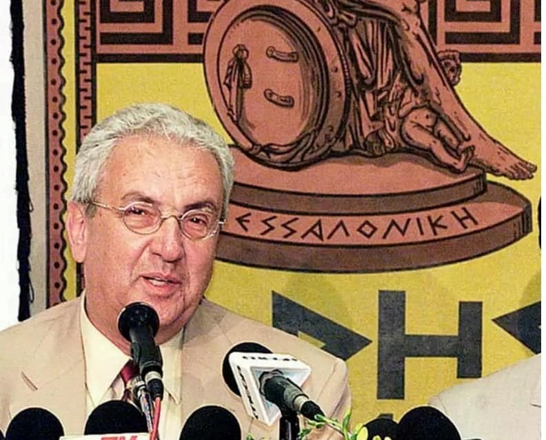 ΑΠΟ ΚΟΝΤΟΜΗΝΑ ΠΟΙΟΣ ΖΗΤΗΣΕ ΝΑ ΑΓΟΡΑΣΕΙ ΤΟΝ ΑΡΗ | Apodytiriakias.gr
