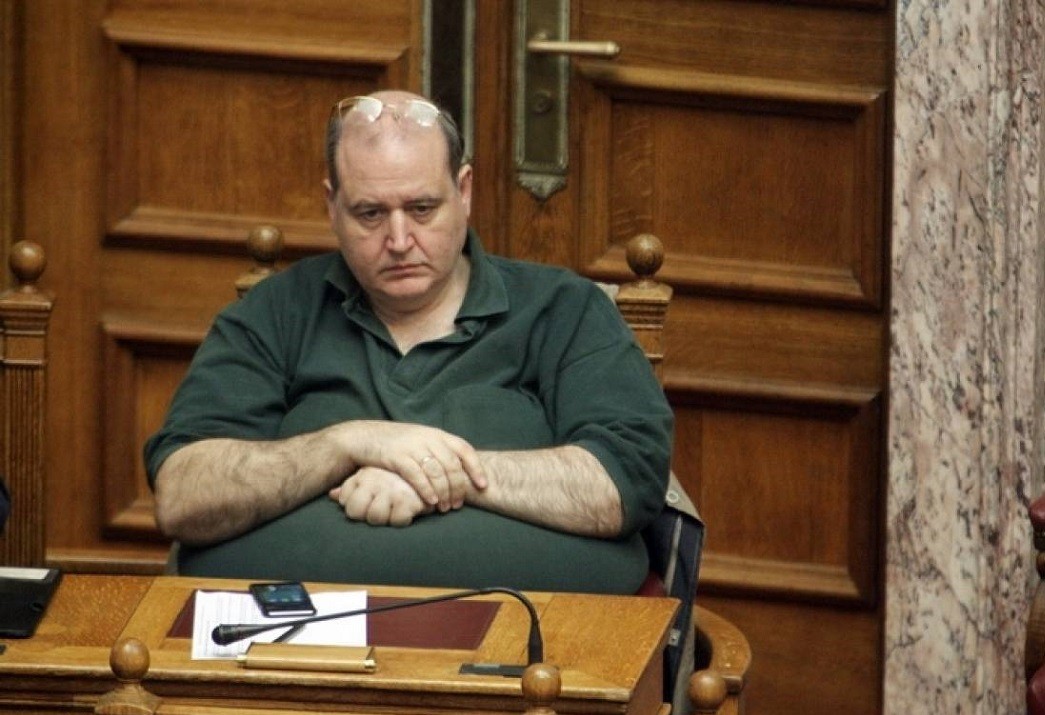ΧΕΙΡΟΤΕΡΟ ΚΑΙ ΑΠΟ ΤΟ ΦΙΛΙ ΤΟΥ ΙΟΥΔΑ | Apodytiriakias.gr