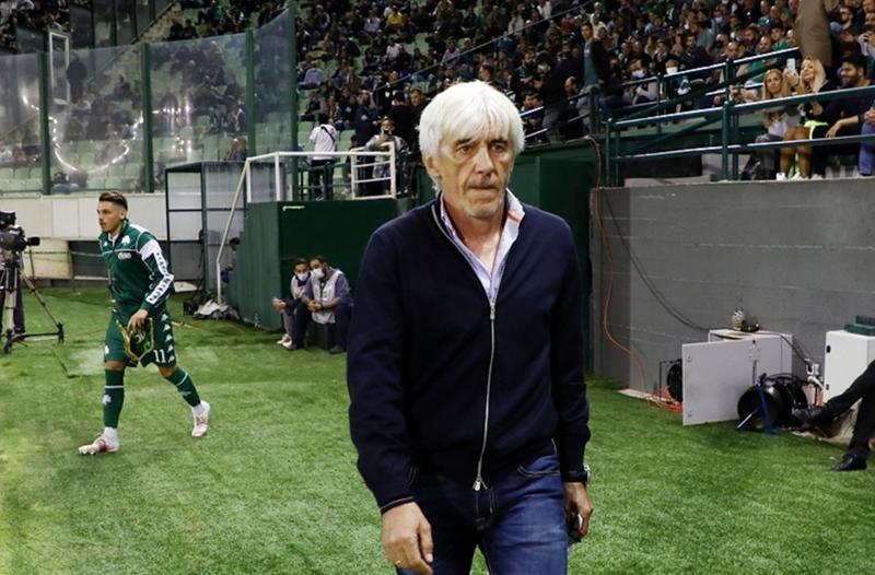 ΓΙΑ ΤΟΝ ΠΑΝΑΘΗΝΑΪΚΟ ΠΟΙΑ.... ΕΥΡΩΠΗ! | Apodytiriakias.gr