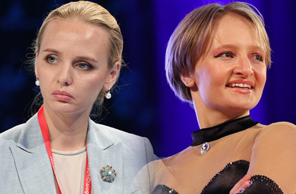 ΚΟΥΚΛΕΣ ΕΙΝΑΙ ΓΙΑ ΝΑ ΠΑΙΖΟΥΝ ΟΙ ΚΟΡΕΣ ΤΟΥ ΠΟΥΤΙΝ | Apodytiriakias.gr