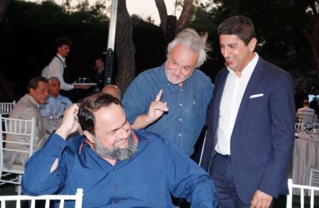 ΤΟΥ ΠΑΝΑΘΗΝΑΪΚΟΥ ΦΙΛΙΚΗ ΠΑΕ, ΟΧΙ ΠΑΡΑΡΤΗΜΑ | Apodytiriakias.gr