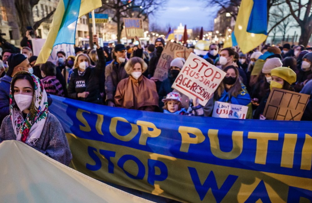 ΑΜΑ ΛΑΧΕΙ Η ΡΩΣΙΑ ΚΑΤΑΓΓΕΛΕΙ ΤΗΝ... ΟΥΚΡΑΝΙΑ | Apodytiriakias.gr