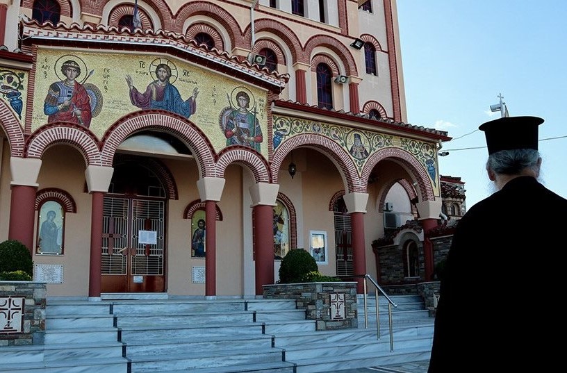 ΔΕΝ ΤΟ ΞΕΡΟΥΝ... , ΤΟ ΠΙΣΤΕΥΟΥΝ ΜΕΧΡΙ ΘΑΝΑΤΟ! | Apodytiriakias.gr