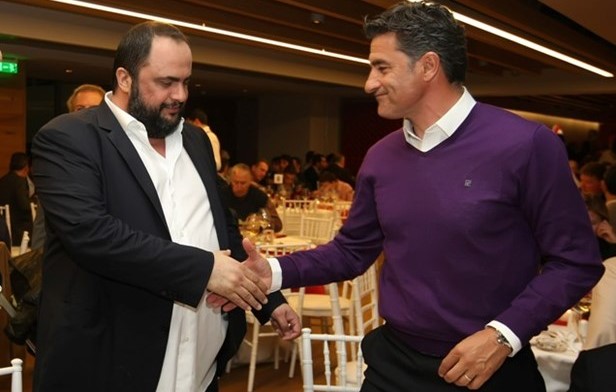 ΑΝ Ο ΟΛΥΜΠΙΑΚΟΣ ΣΥΝΕΧΙΣΕΙ ΤΑ ΧΑΛΙΑ ΤΟΥ ΚΑΙ ΜΕ ΜΙΤΣΕΛ | Apodytiriakias.gr