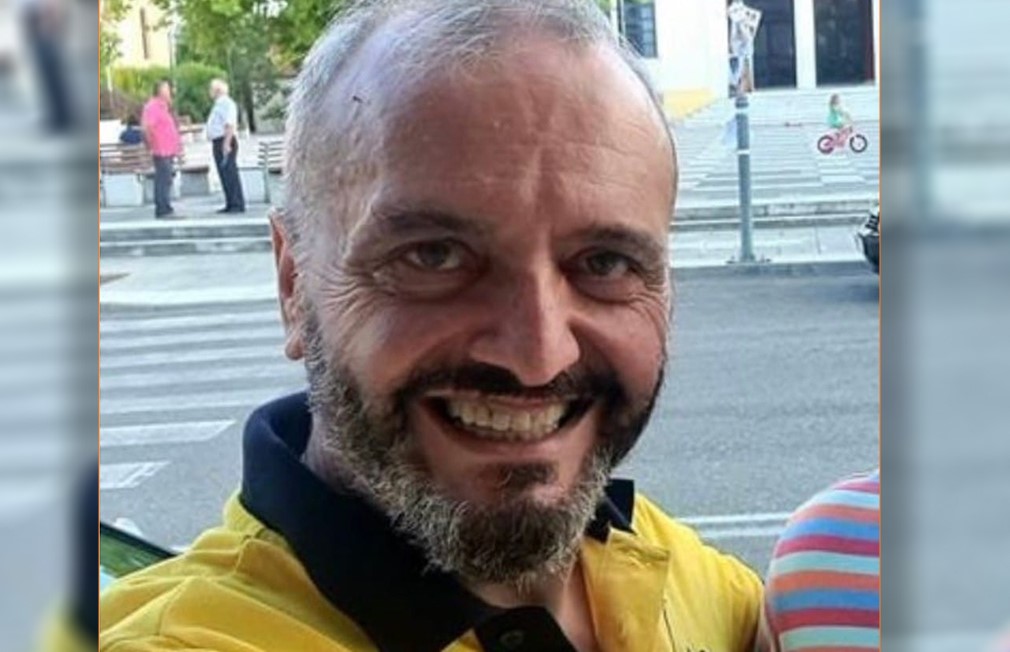 ΚΙ ΟΜΩΣ ΔΕΝ ΜΙΛΗΣΕ ΚΑΝΕΙΣ, ΗΞΕΡΑΝ, ΤΟ 'ΧΑΝ ΒΟΥΛΩΜΕΝΟ | Apodytiriakias.gr