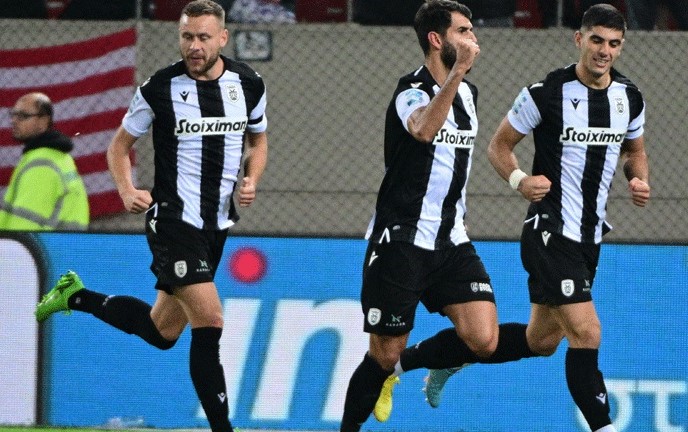 Ο ΟΛΥΜΠΙΑΚΟΣ ΕΧΑΣΕ ΧΩΡΙΣ ΤΟΝ... ΠΑΣΧΑΛΑΚΗ.. | Apodytiriakias.gr