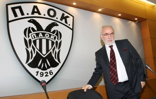 ΚΑΙ Ο ΙΒΑΝ ΣΑΒΒΙΔΗΣ ΣΤΟ ΣΗΜΑΔΙ ΤΟΥ ΖΕΛΕΝΣΚΙ | Apodytiriakias.gr
