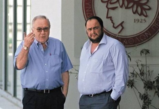 ΜΑΡΙΝΑΚΗΣ ΜΕ ΚΑΣΕΤΑ ΒΑΡΔΙΝΟΓΙΑΝΝΗ ΚΑΙ ΚΟΚΚΑΛΗ | Apodytiriakias.gr
