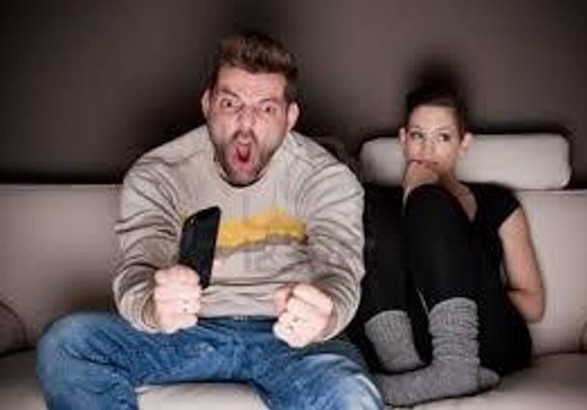 ΠΟΙΟ ΠΟΔΟΣΦΑΙΡΟ; ΥΠΕΡΑΝΩ ΟΛΩΝ ΤΟ ΑΙΔΟΙΟ! | Apodytiriakias.gr