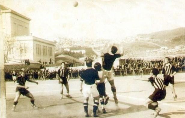 ΓΗΠΕΔΟ ΣΤΟΝ ΠΑΟΚ ΔΕΝ ΗΘΕΛΑΝ ΤΑ ''ΣΚΟΥΛΗΚΙΑ'' ΚΑΙ ΟΙ ''ΓΡΙΕΣ ...