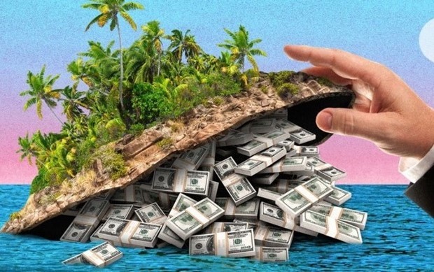 ΖΟΥΓΚΛΑ ΑΛΛΑ ΚΑΙ ΖΩΟΛΟΓΙΚΟΣ ΚΗΠΟΣ ΟΙ ΠΟΛΥΕΘΝΙΚΕΣ | Apodytiriakias.gr