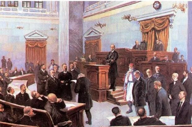 Η ΕΛΛΑΔΑ ΠΟΤΕ ΔΕΝ ΠΕΘΑΙΝΕΙ ΑΠΟ ΤΑ... ΔΑΝΕΙΑ | Apodytiriakias.gr