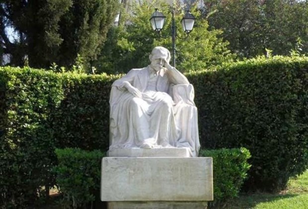 ΚΡΙΜΑ ΓΙΑ ΤΗΝ ΕΛΛΑΔΑ, ΝΑ ΓΕΝΝΙΟΥΝΤΑΙ ΠΟΙΗΤΕΣ... | Apodytiriakias.gr